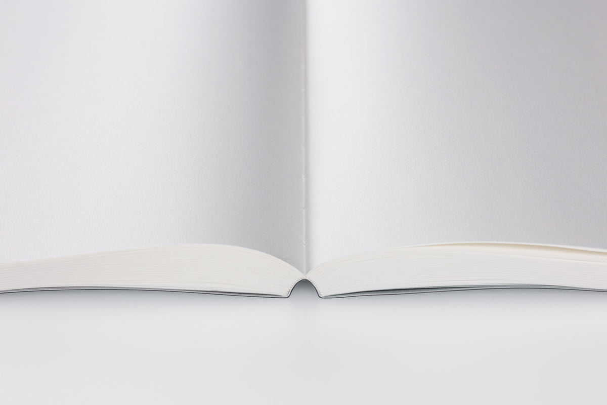 Plain Notebooks Collection | Unrestricted Creativity & Expression | The ...