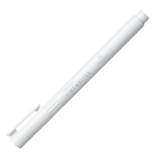 KOKUYO PERPANEP Fine Writer – Fine Plastic Tip Pen