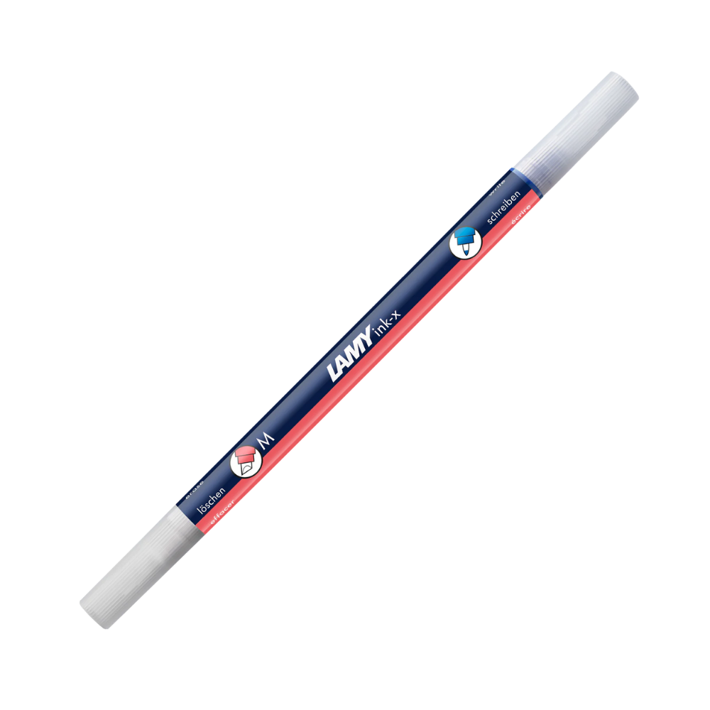 LAMY Ink-x Ink Extinguisher Ink Eradicator and Correct Pen - Dark Dusk