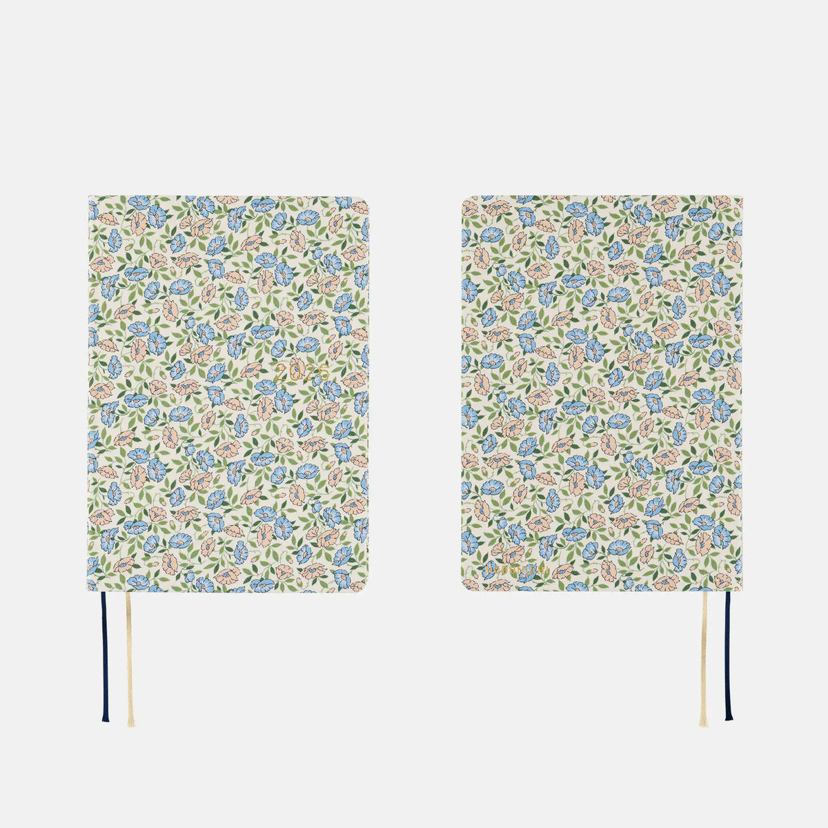 Hobonichi 2026 A6 HON ENG – Hobonichi Liberty Fabrics: Sasha Kiora ...