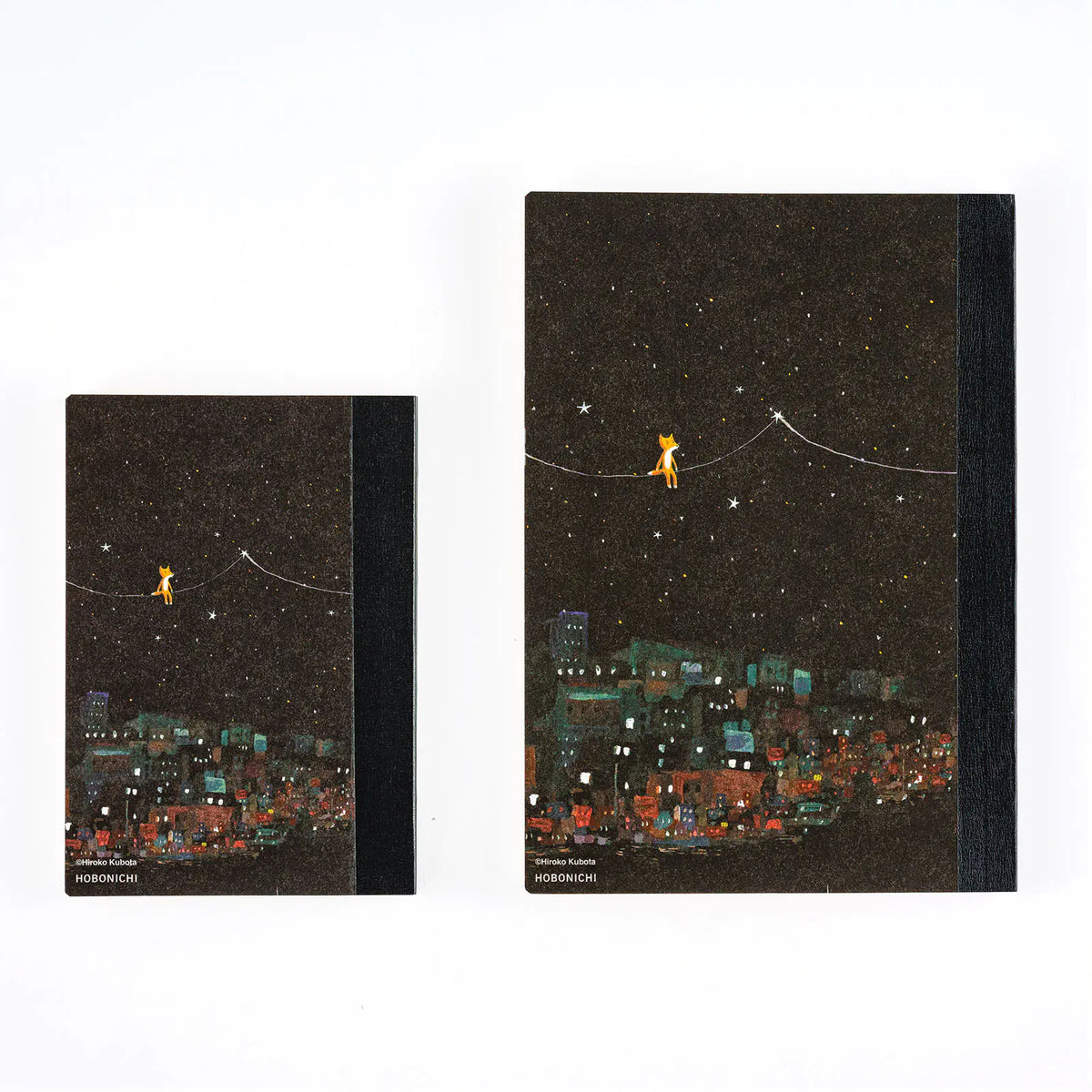 Hobonichi 2026 Accessories – Hobonichi Hiroko Kubota: Hobonichi Graph ...