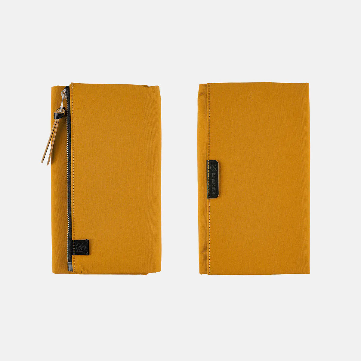 Hobonichi 2026 Weeks Cover – Hobonichi Tragen: Mustard | Techo Cover