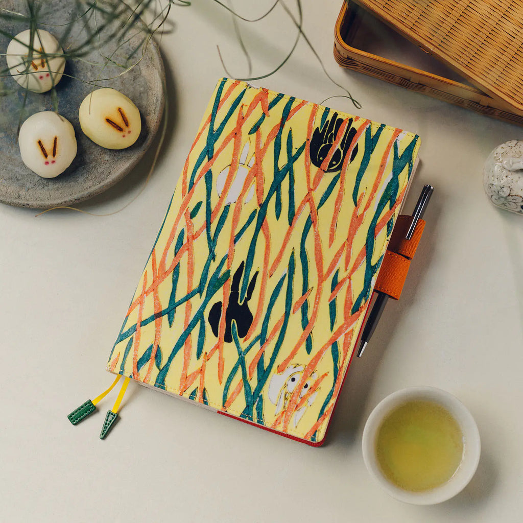 Hobonichi 2026