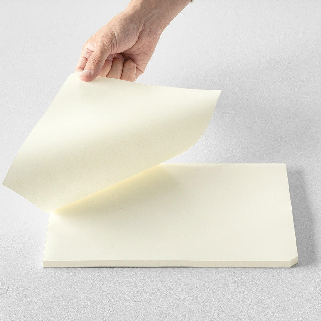MD Paper Pad A5 [3 styles]