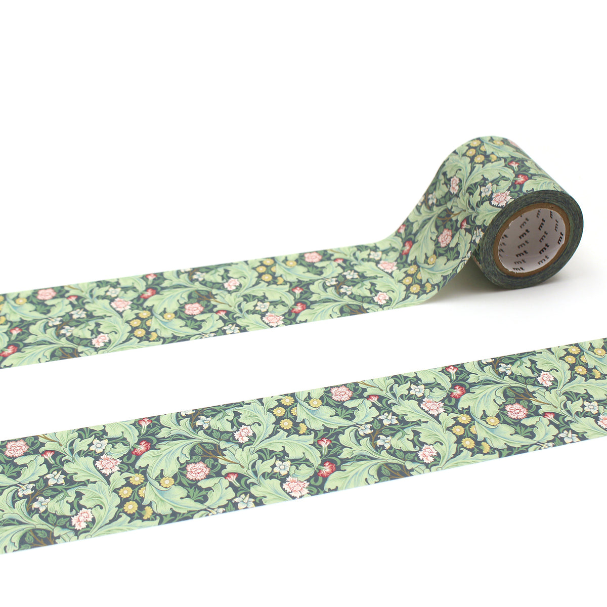 mt x William Morris Leicester Washi Tape