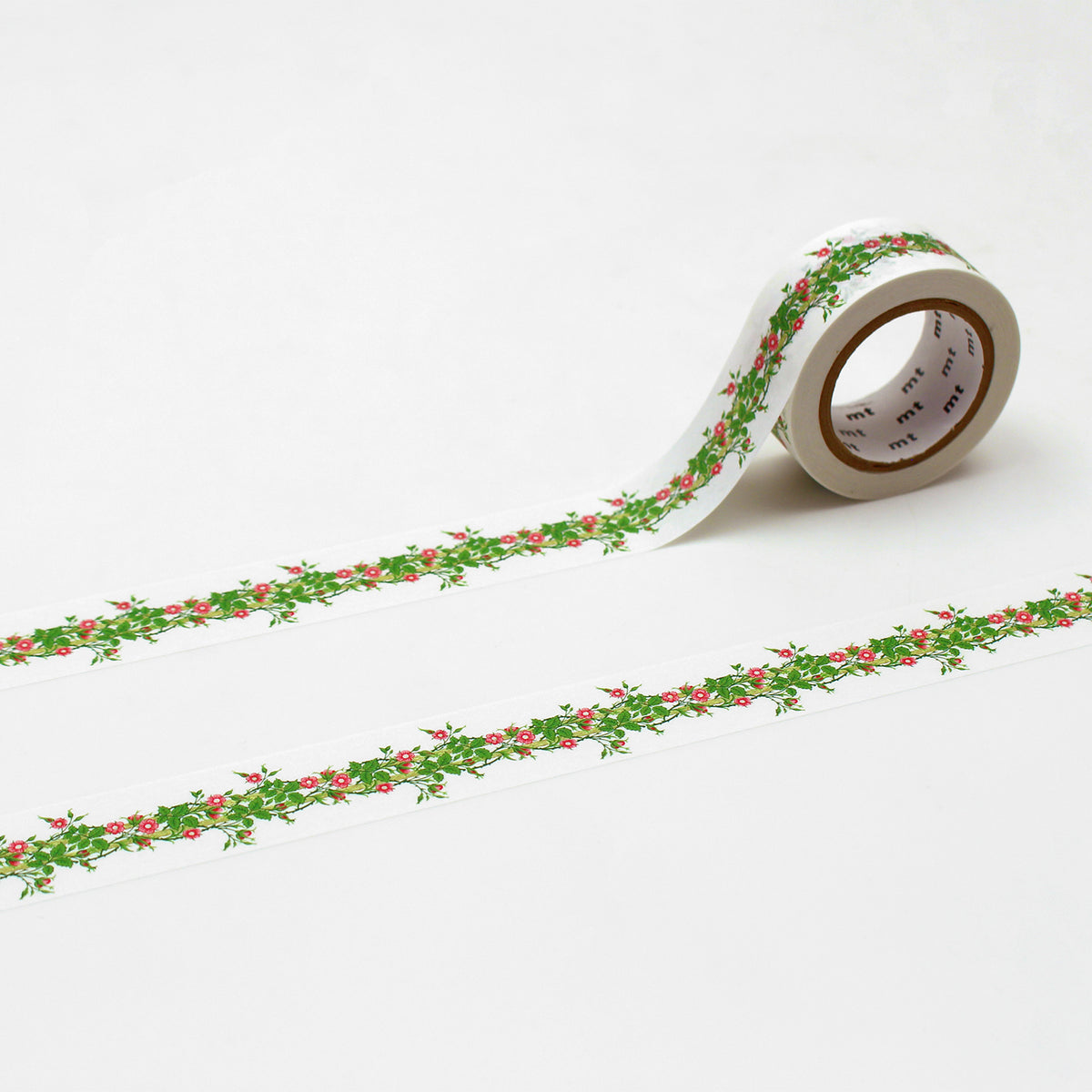 mt x William Morris Rambler Washi Tap