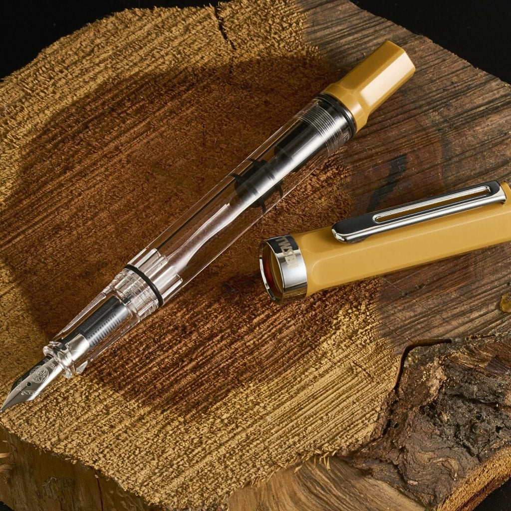 APICA Japanese Notebooks | Smooth Fountain Pen Paper Since 1916