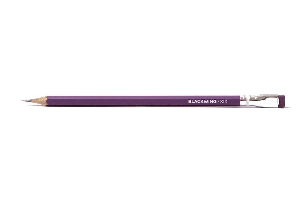 BLACKWING LIMITED EDITION VOLUME XIX (12 Pencils)